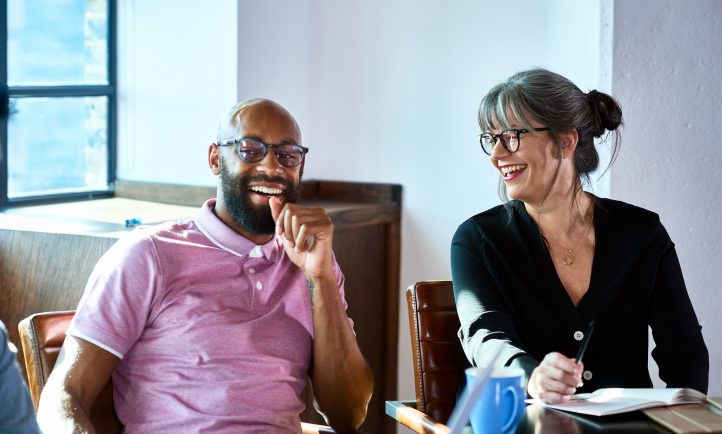 Charity Partnerships - Help Create Change - Mental Health UK