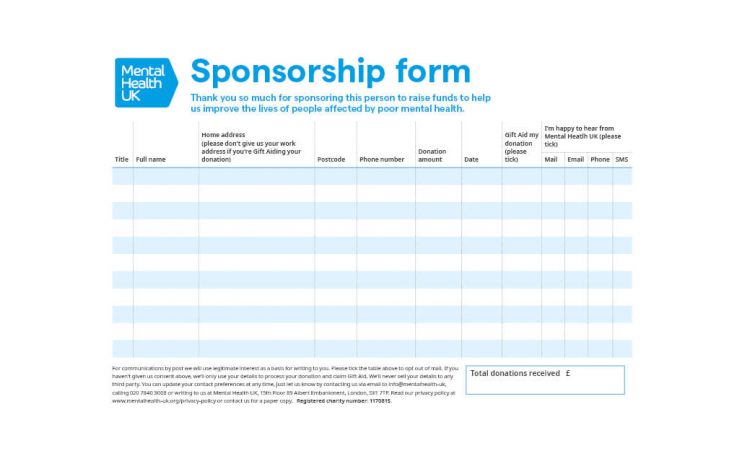 Step by Step resources - Mental Health UK