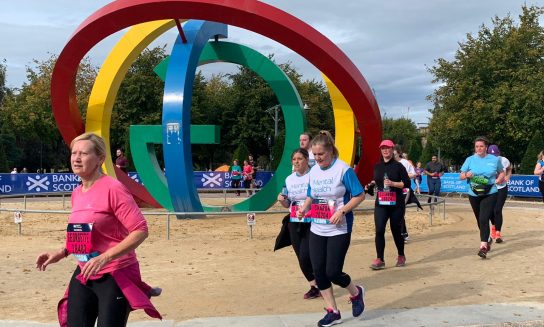 Local Runs - Mental Health UK