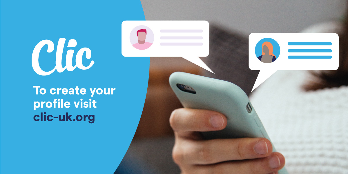 Clic - Mental Health UK