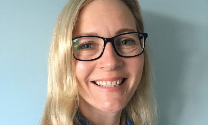 Meet the leadership team - Mental Health UK