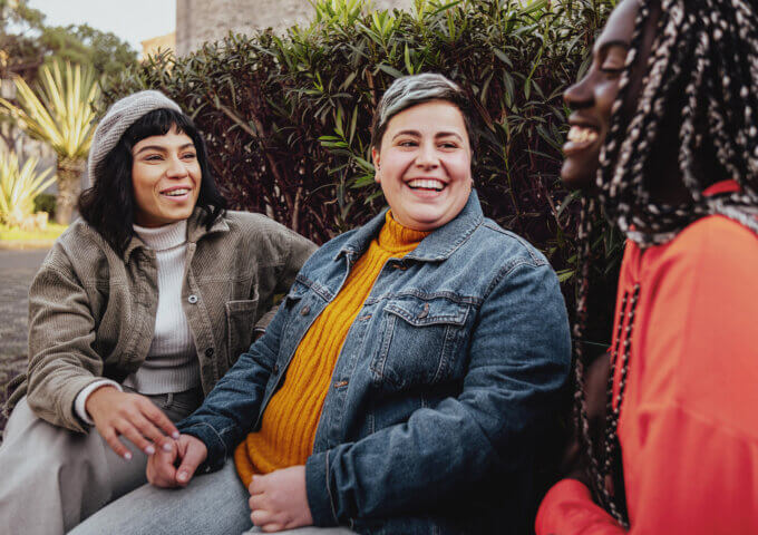 Help and information - Mental Health UK